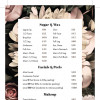 Services/Pricing | The Freckled Fawn